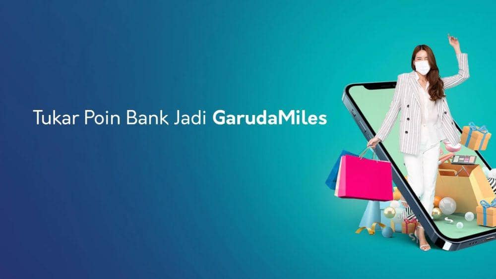 Apa itu Garuda Miles? Ini Jenis, Cara Daftar, dan Cara Tukar | IDN Times