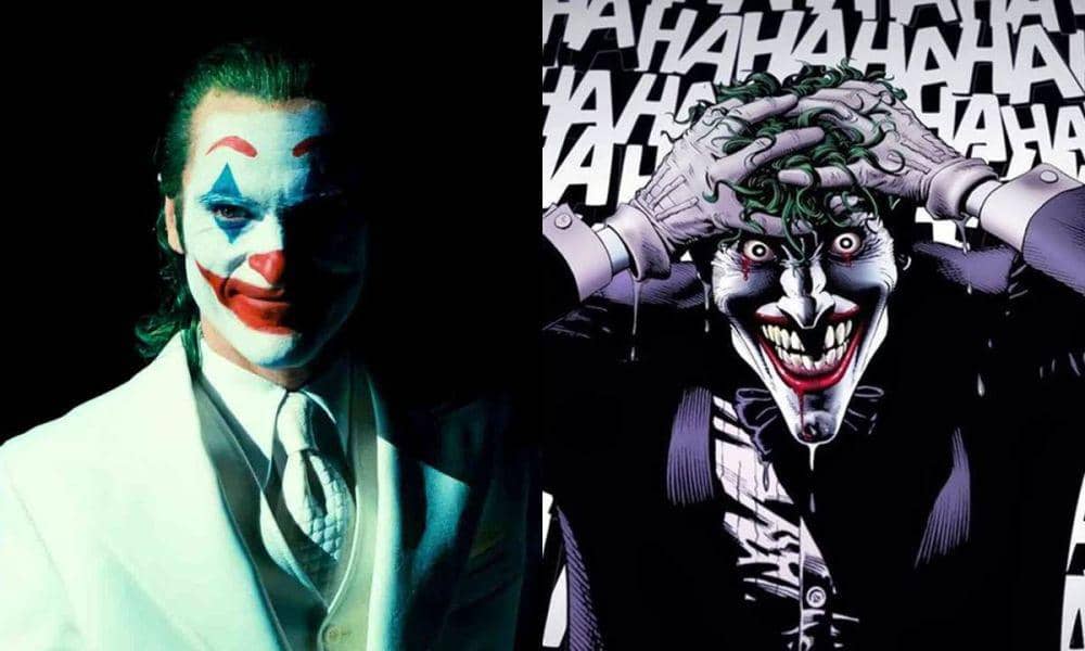 Perbedaan Joker 2 Versi Film vs DC Comics | IDN Times