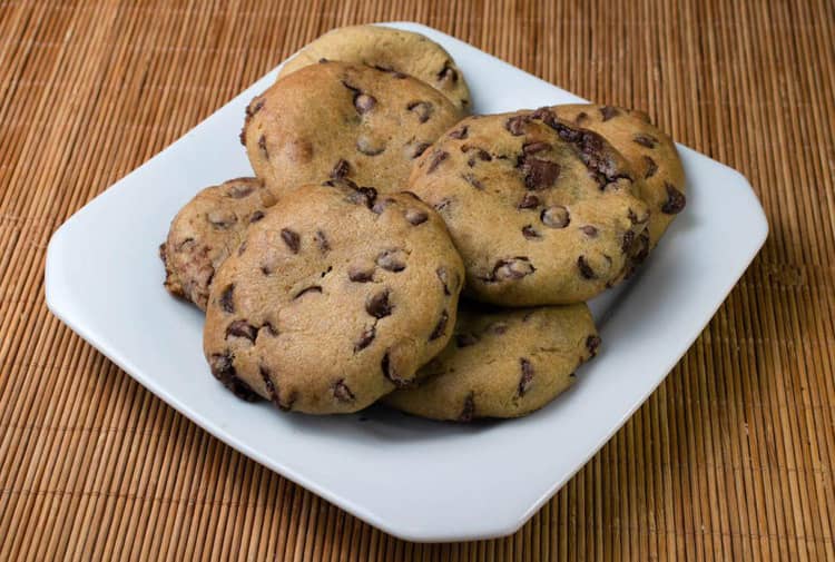 Resep Soft Cookies, Camilan Kekinian yang Empuk dan Lembut | IDN Times