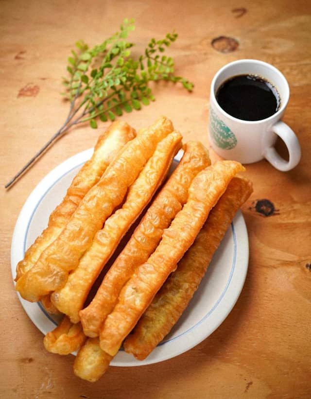 20 Nama Makanan Awalan Huruf C yang Menarik untuk Dicoba | IDN Times