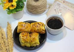 Resep Bolen Pisang Gluten Free Tanpa Air Fryer dan Oven | IDN Times