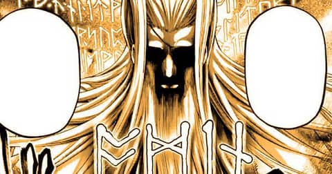 Siapa Primordial Gods, Leluhur Dewa di Record of Ragnarok? | Duniaku.com