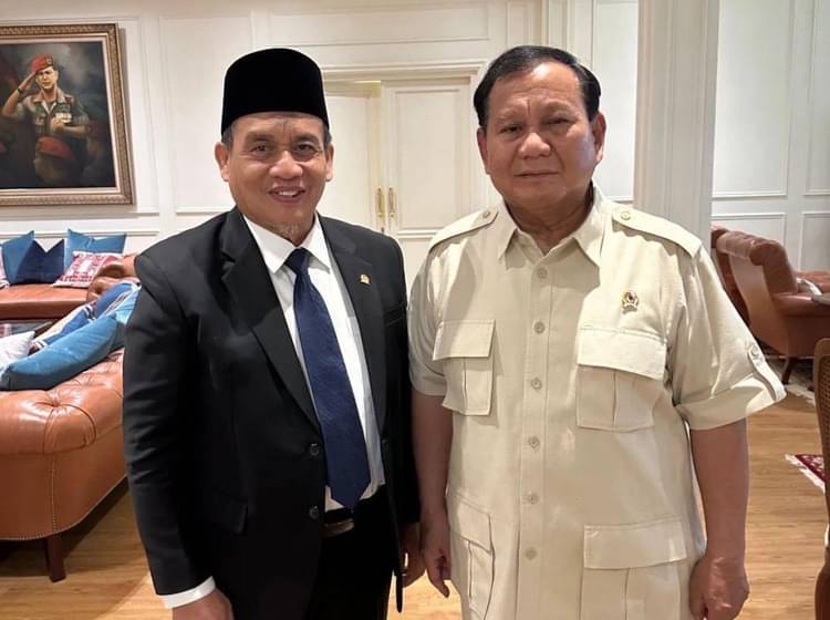 Profil dan Rekam Jejak Wamenag Romo Muhammad Syafi’i | IDN Times