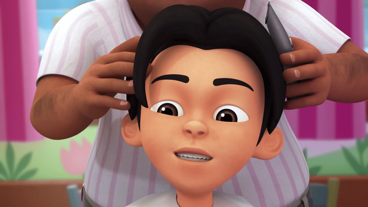 Daftar Nama Lengkap Karakter Inti Upin & Ipin yang Diketahui | Duniaku.com