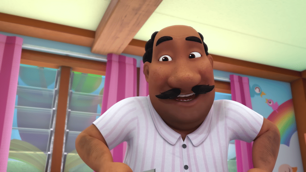 Daftar Nama Lengkap Karakter Inti Upin & Ipin yang Diketahui | Duniaku.com