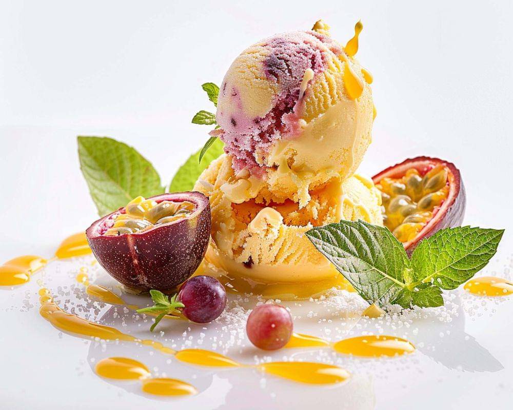 Cara Makan Buah Markisa yang Benar, Kamu Sudah Tahu? | IDN Times