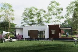 15 Model Atap Rumah Terbaru, Piramida hingga Datar | IDN Times