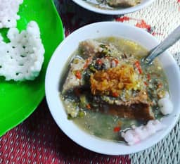 10 Ragam Botok Khas Berbagai Daerah, Terbuat dari Tawon! | IDN Times