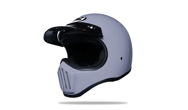 7 Rekomendasi Helm Cakil untuk Bikers, Mulai Rp400 Ribuan | IDN Times