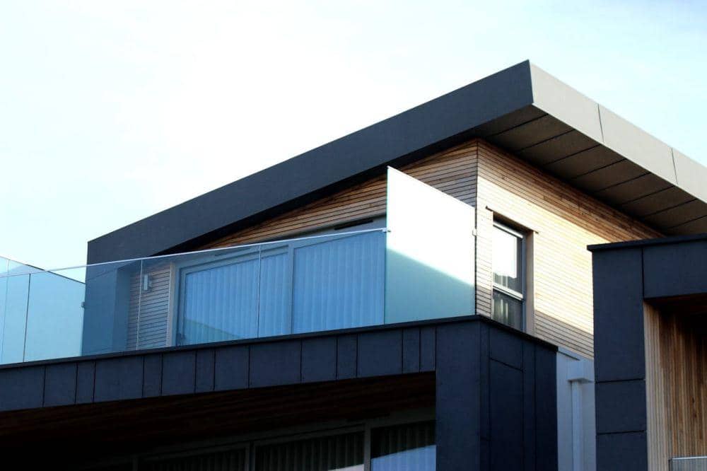 15 Model Atap Rumah Terbaru, Piramida hingga Datar | IDN Times