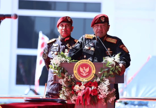 Profil Budi Gunawan, Disebut Masuk Kabinet Prabowo-Gibran | IDN Times