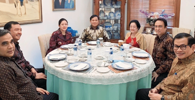 Profil Budi Gunawan, Disebut Masuk Kabinet Prabowo-Gibran | IDN Times