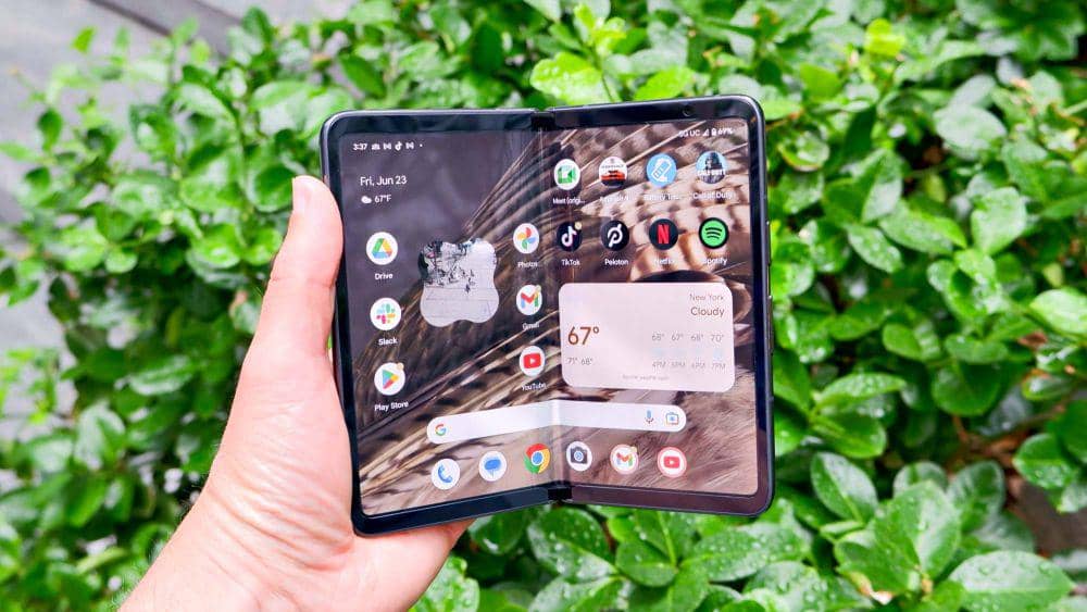 5 Rekomendasi HP Google Pixel Terbaik, Mana Pilihanmu? | IDN Times