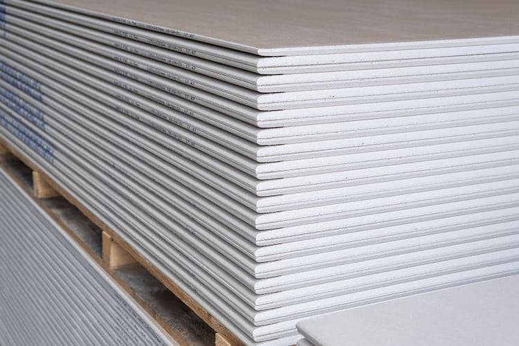 Daftar Harga GRC Board Sesuai Ukuran, Banyak Pilihannya! | IDN Times