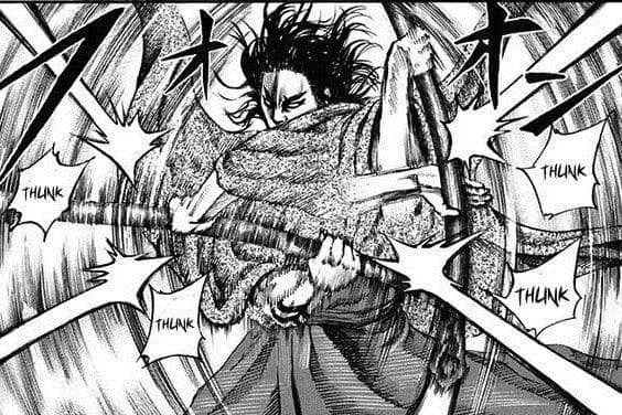 5 Tokoh Kuat yang Menjadi Korban Plot Cerita Anime Kingdom | IDN Times ...