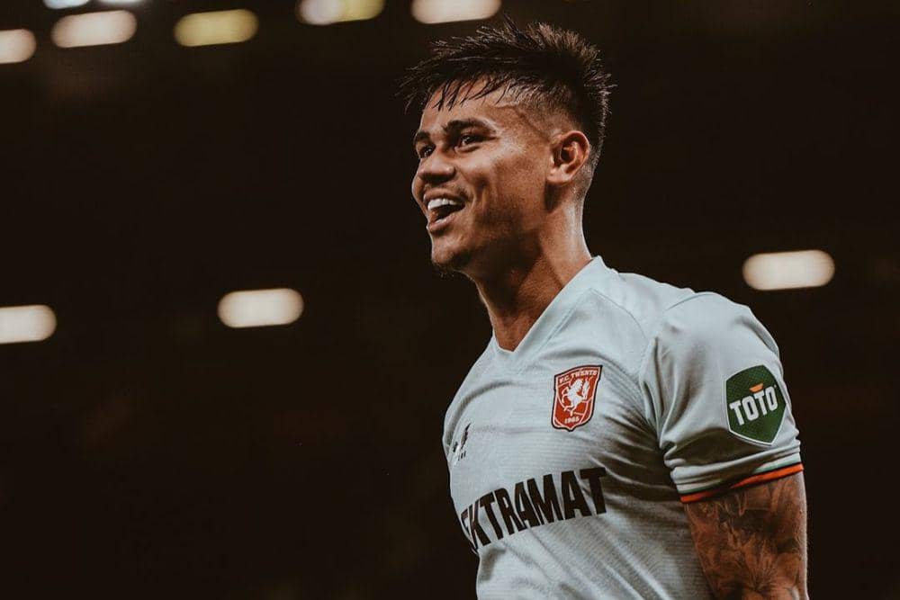 Garis Keturunan 5 Pemain Naturalisasi Timnas, dari Mana? | IDN Times