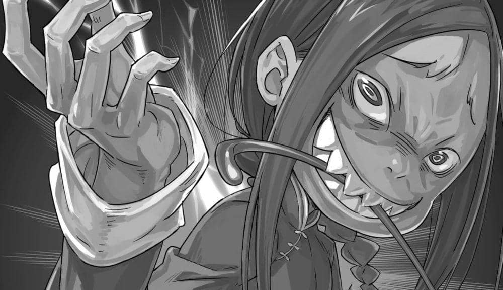 8 Uskup Agung Sekte Penyihir di Re:Zero | IDN Times