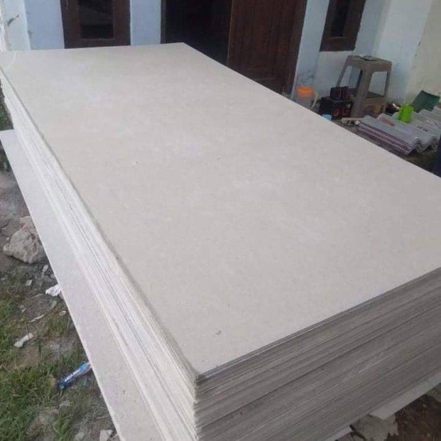 Daftar Harga GRC Board Sesuai Ukuran, Banyak Pilihannya! | IDN Times
