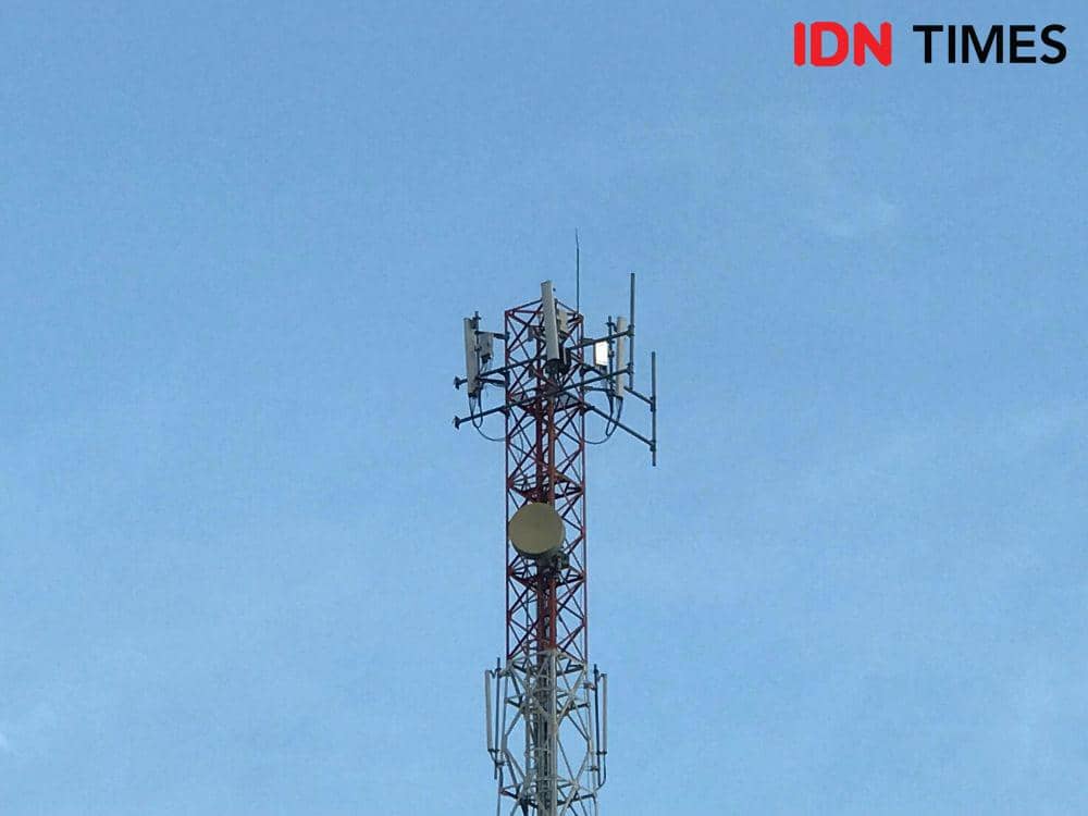 7 Perbedaan Jaringan 4G dan 5G yang Perlu Kamu Ketahui | IDN Times