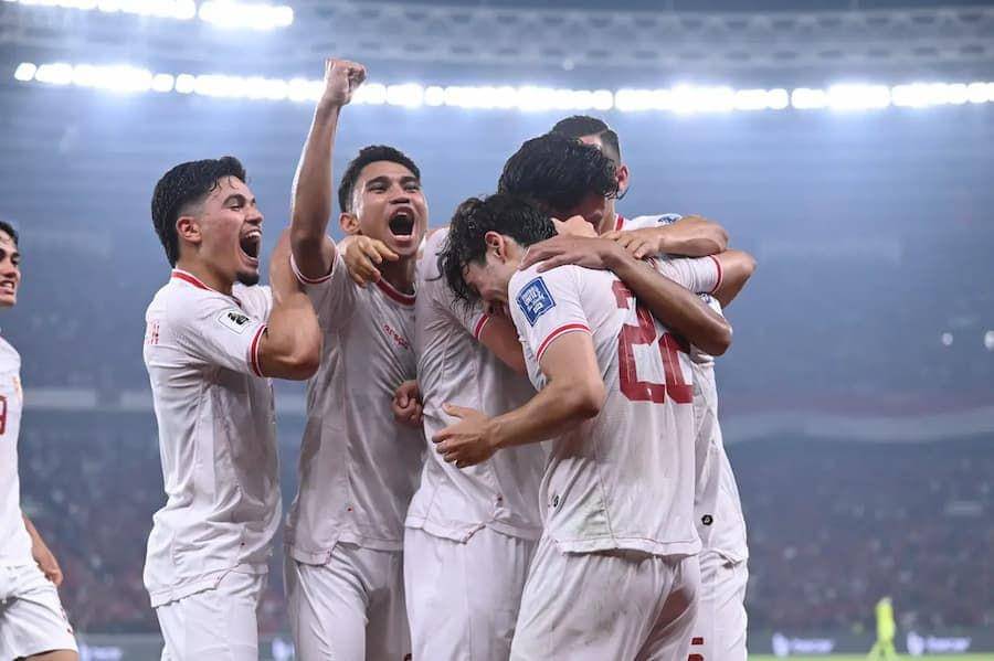 China vs Indonesia Live di Mana? Ini Link dan Jadwalnya | IDN Times