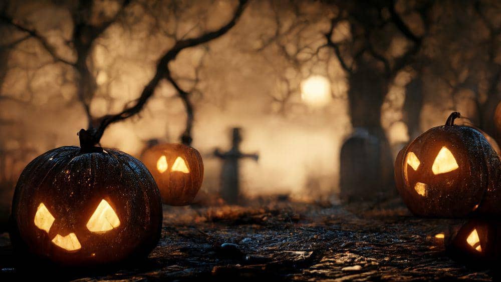 Halloween Tanggal Berapa? Ini Jadwal dan Ide Merayakannya | IDN Times