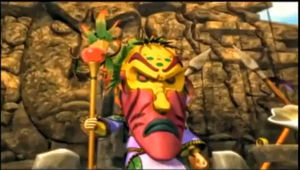 Apa Arti Pulu Pulu dalam Serial Upin dan Ipin? | IDN Times