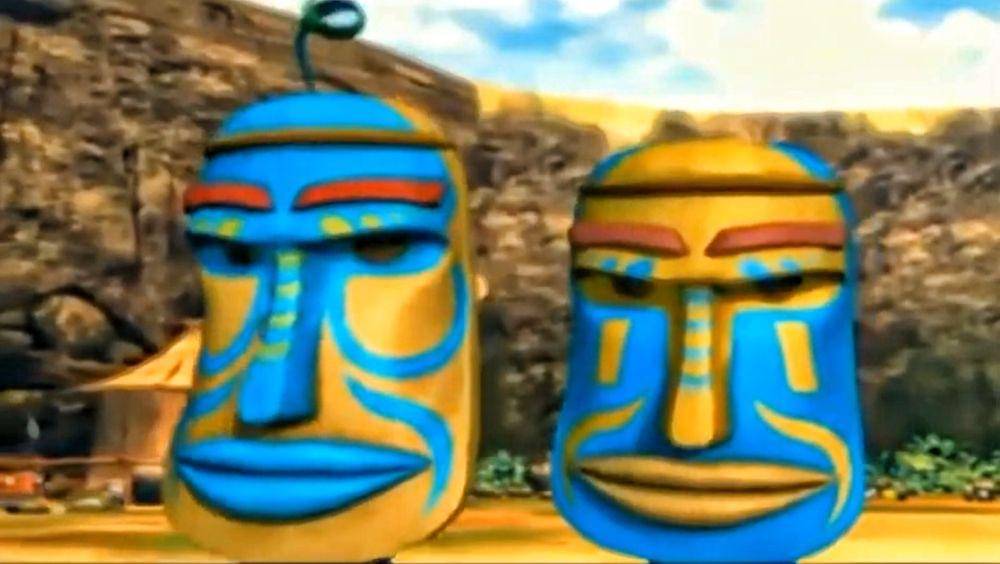 Apa Arti Pulu Pulu dalam Serial Upin dan Ipin? | IDN Times