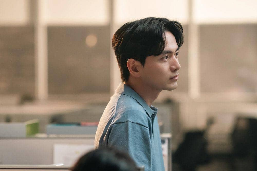 7 Upaya Jung Hyun Oh Meraih Impian di Drakor Dear Hyeri | IDN Times