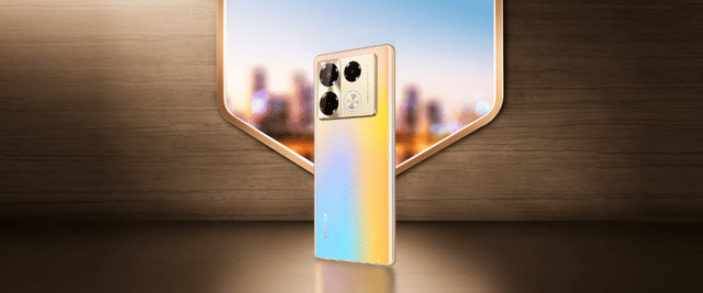 Infinix Note 40 Pro 5G: Spesifikasi, Harga, dan Fitur | IDN Times