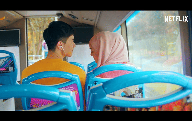 10 Film Malaysia Romantis, Ada yang Bisa Ditonton di Netflix | IDN Times