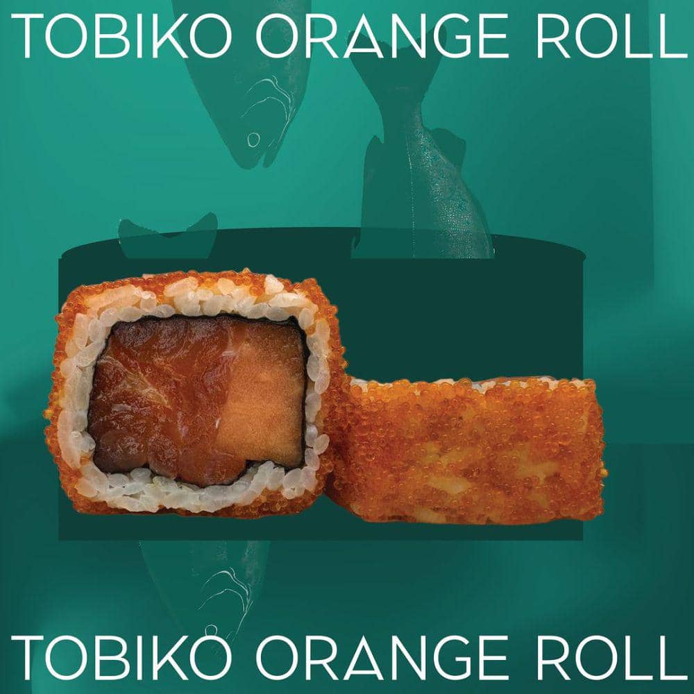 Daftar Menu dan Harga Sushi Philadelphia Bali | IDN Times Bali