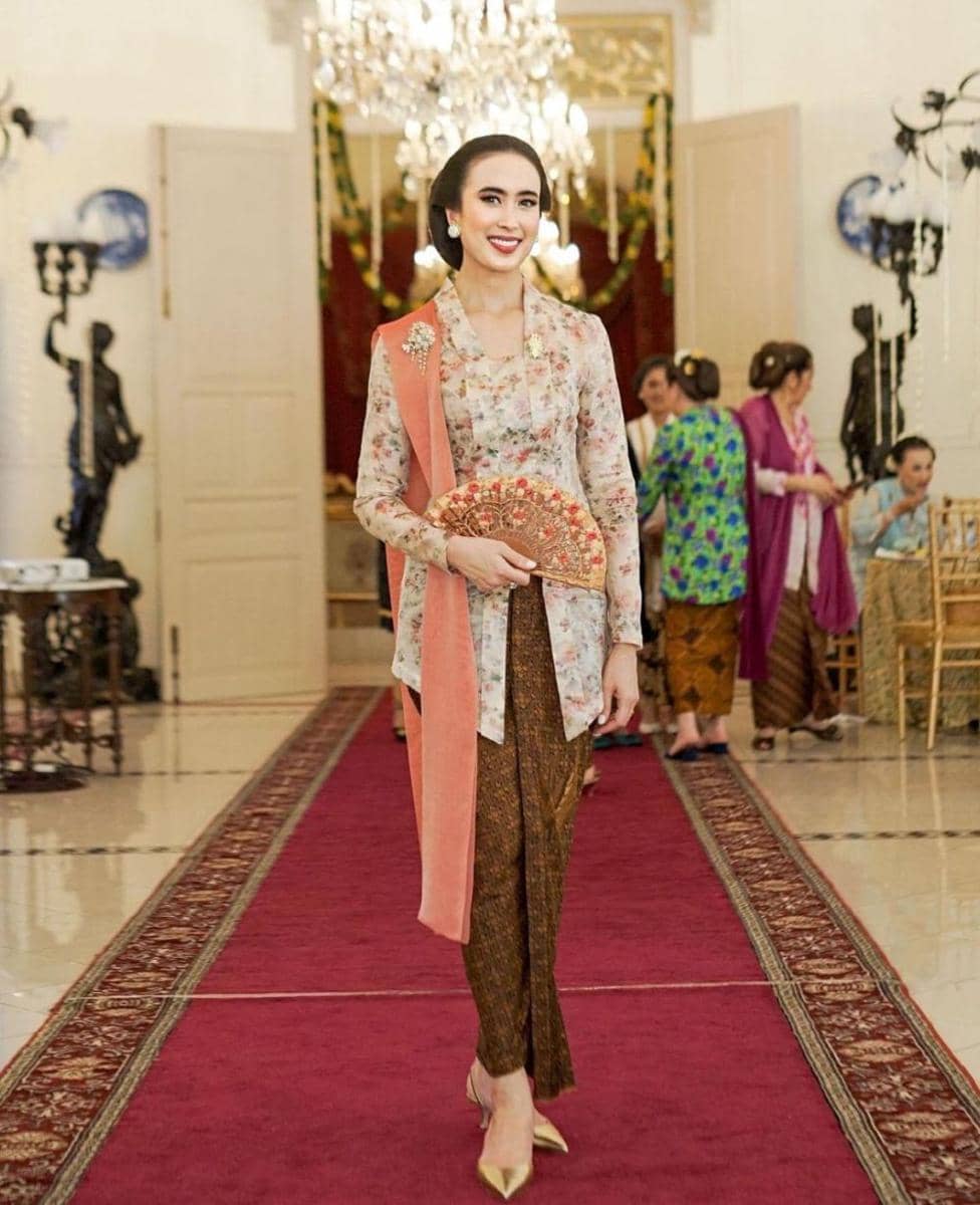 Profil Widiyanti Putri Wardhani, Menteri Pariwisata Prabowo | IDN Times