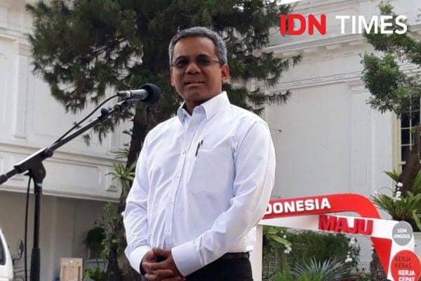 25 Wamen yang Rangkap Jabatan Jadi Komisaris BUMN | IDN Times