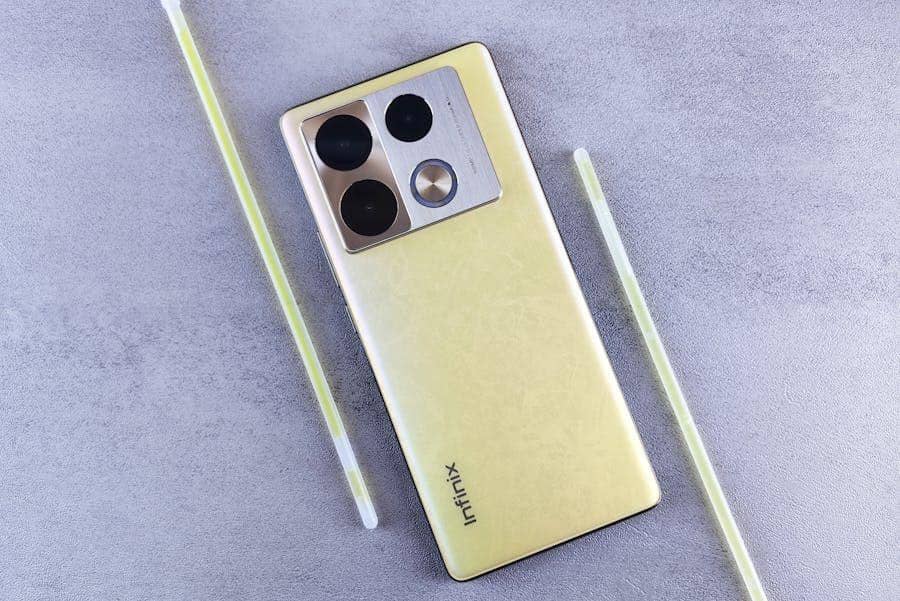 3 Cara Cek Garansi Infinix Tanpa Harus ke Service Center | IDN Times