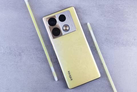 3 Cara Cek Garansi Infinix Tanpa Harus ke Service Center | IDN Times