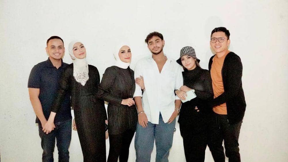 Arti Nama Anak-anak Zulkifli Hasan, Penuh dengan Makna! | IDN Times