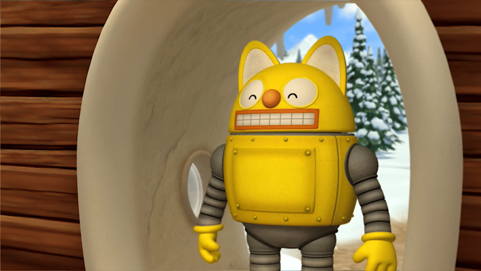 12 Karakter Pororo Paling Terkenal: Ada Pororo hingga Loopy! | Duniaku.com
