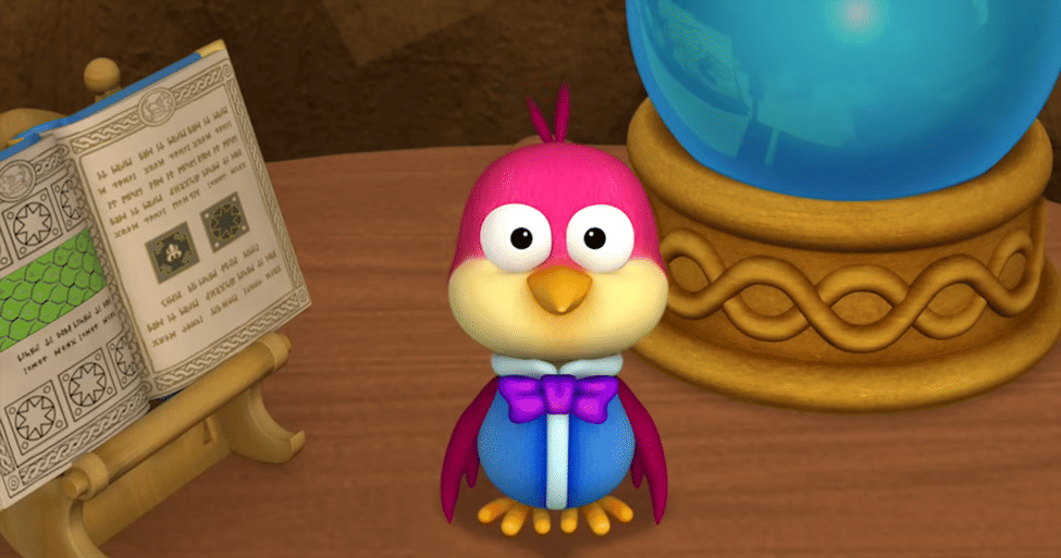 12 Karakter Pororo Paling Terkenal: Ada Pororo hingga Loopy! | Duniaku.com