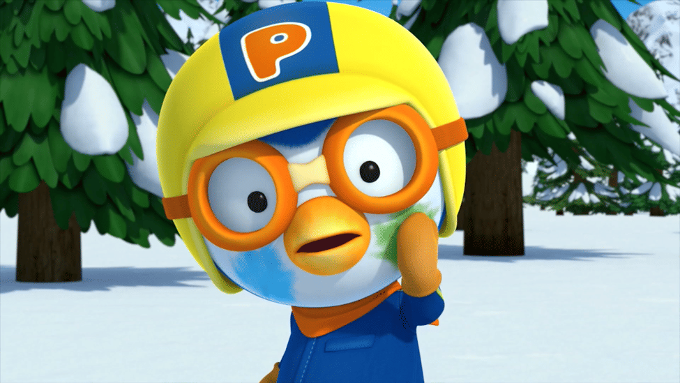 12 Karakter Pororo Paling Terkenal: Ada Pororo hingga Loopy! | Duniaku.com
