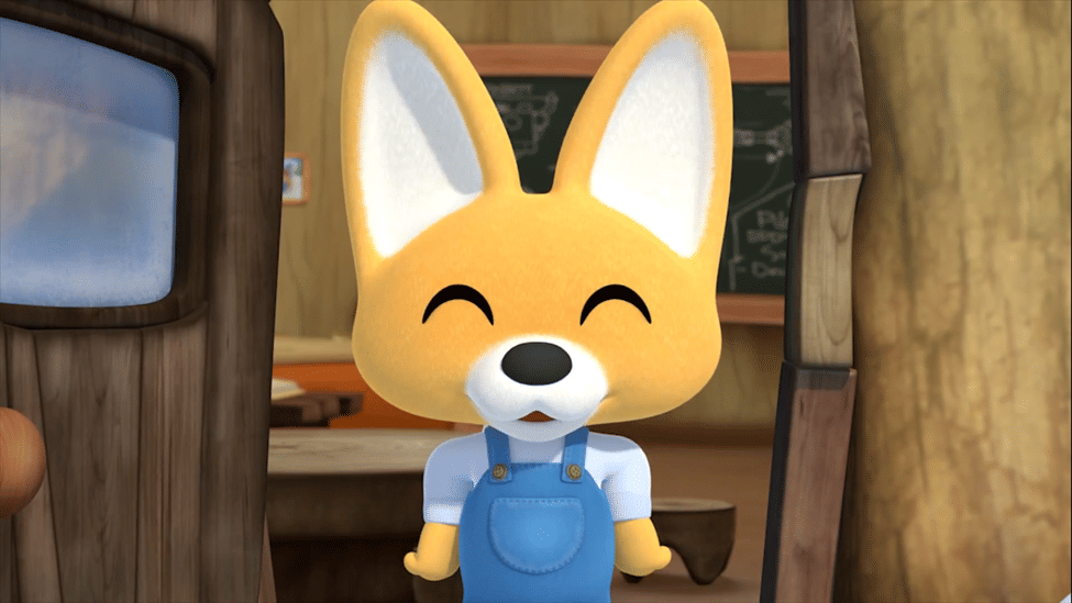 12 Karakter Pororo Paling Terkenal: Ada Pororo hingga Loopy! | Duniaku.com