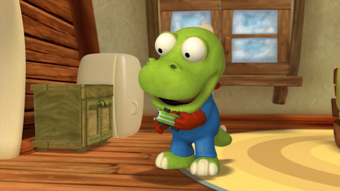 12 Karakter Pororo Paling Terkenal: Ada Pororo hingga Loopy! | Duniaku.com
