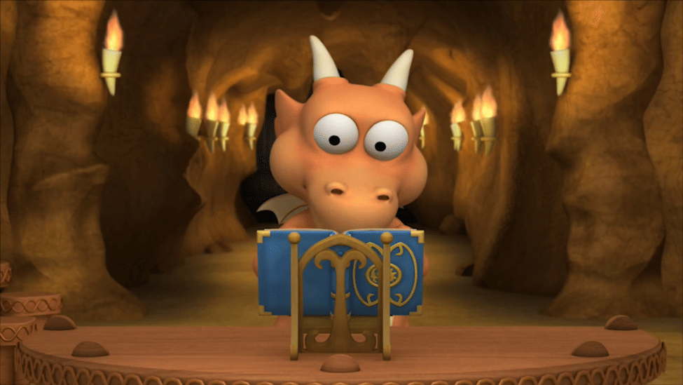 12 Karakter Pororo Paling Terkenal: Ada Pororo hingga Loopy! | Duniaku.com