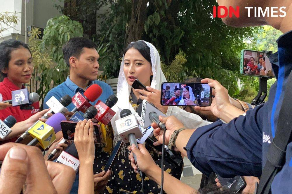 Profil Dyah Roro Esti Widya Putri, Wamendag Kabinet Prabowo | IDN Times