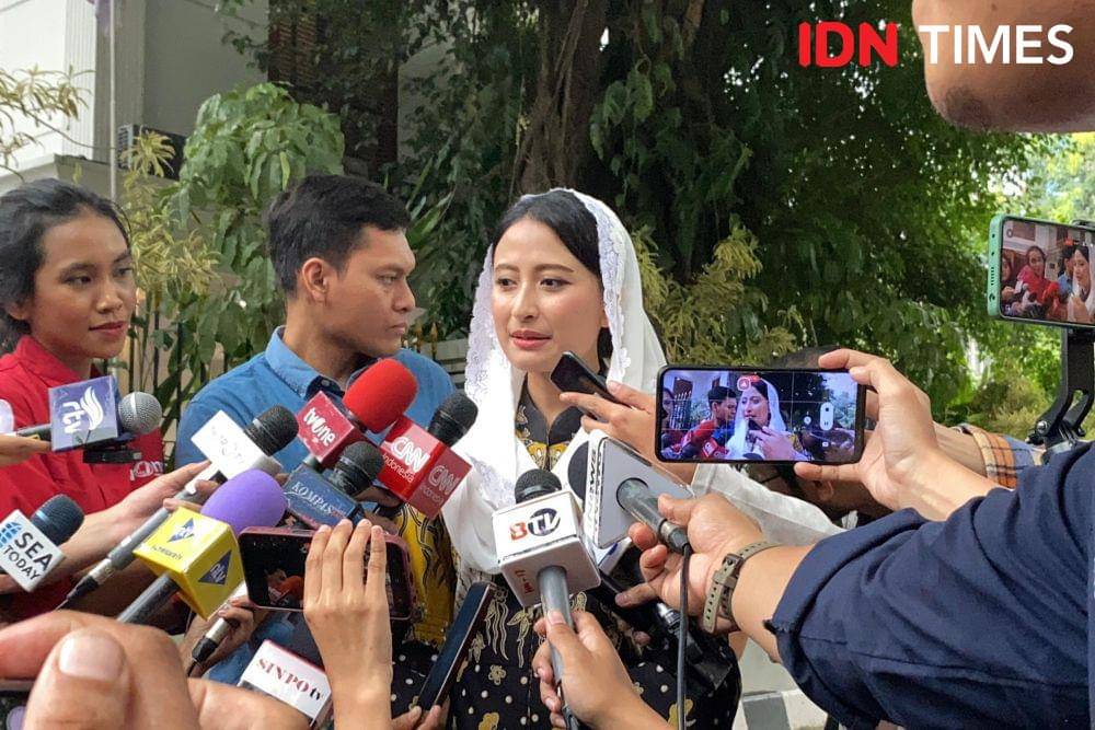 Profil Dyah Roro Esti Widya Putri, Wamendag Kabinet Prabowo | IDN Times