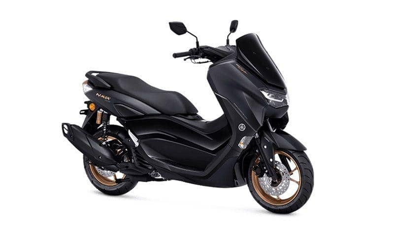 7 Daftar Harga Ban NMAX, Mulai Rp300 Ribuan | IDN Times