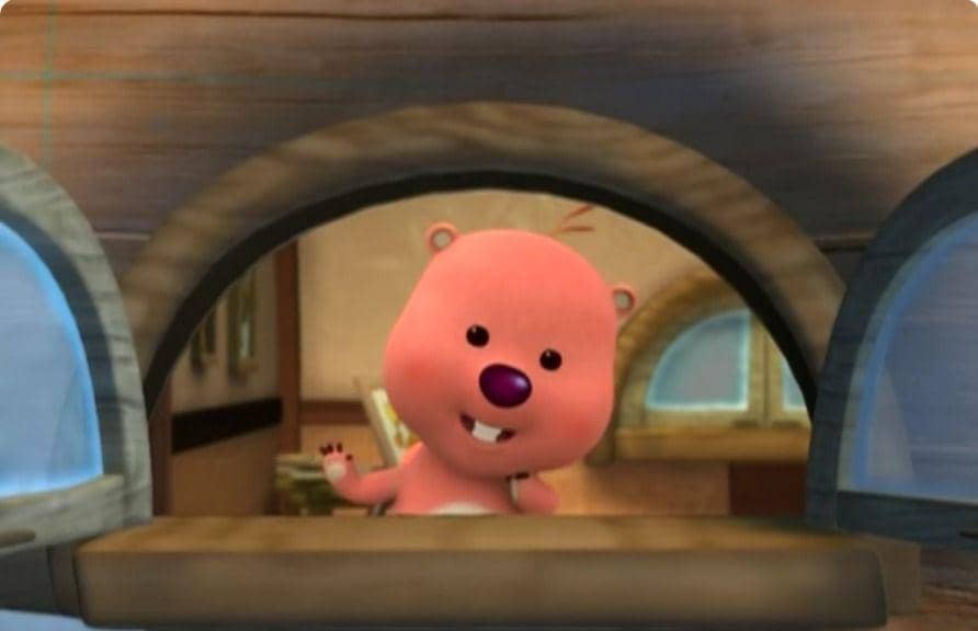 Siapa Loopy, Karakter Kartun yang Jadi Julukan Calvin Verdon | IDN Times