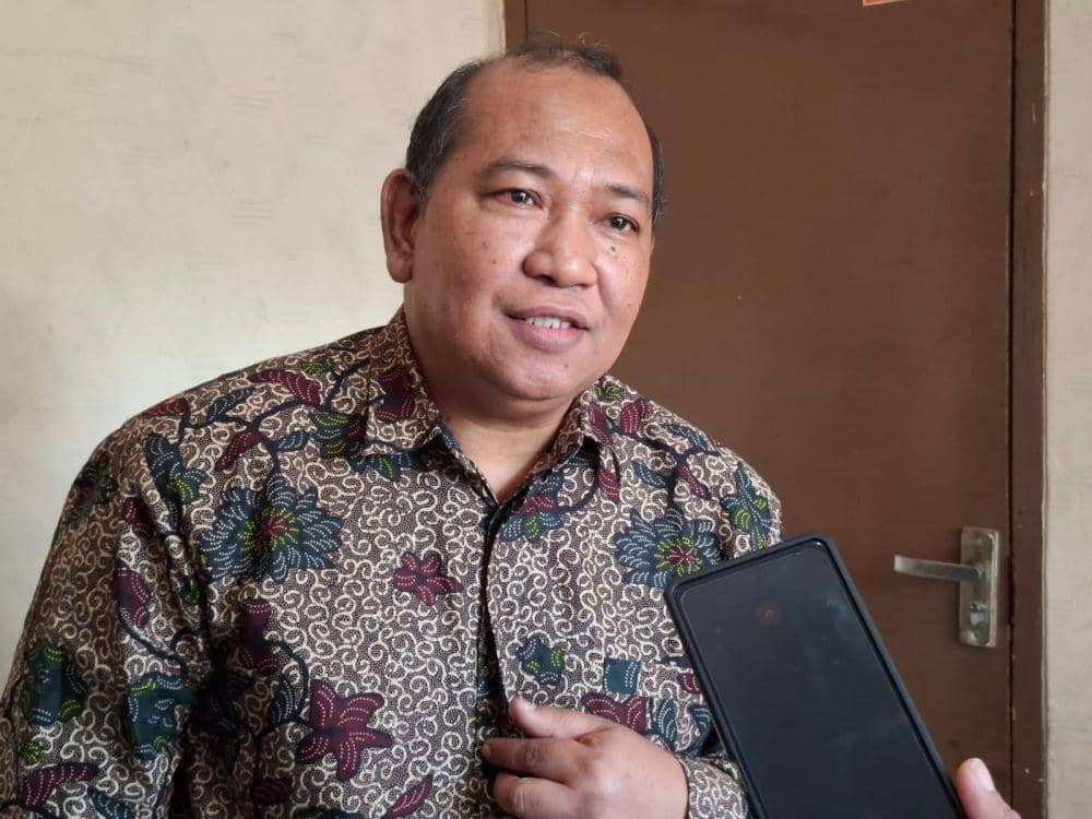 Laporan Paslon GUS Tidak Terbukti di Bawaslu Kab. Malang | IDN Times Jatim