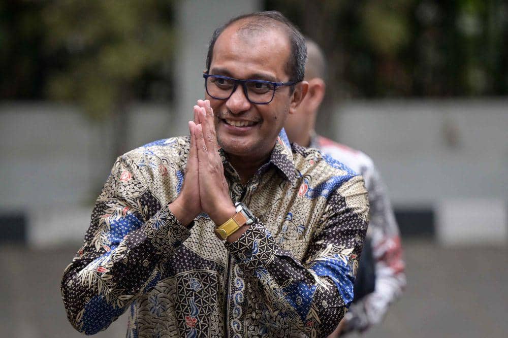 Nasib RUU Perampasan Aset di Era Prabowo, Maju atau Mundur? | IDN Times