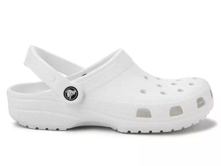 10 Rekomendasi Sandal Crocs Pria Terbaik, Mulai Rp800 Ribuan | IDN Times