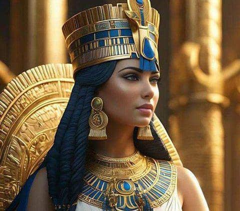 Kisah Cleopatra yang Dramatis, dari Kehidupan hingga Kematia | IDN Times